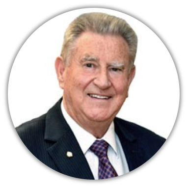 Board & Management Team | WT Financial Group